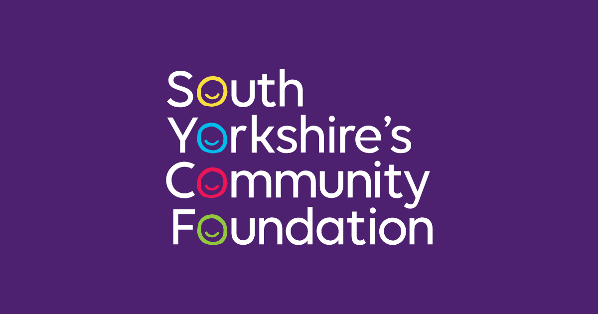 Home | South Yorkshire's Community Foundation