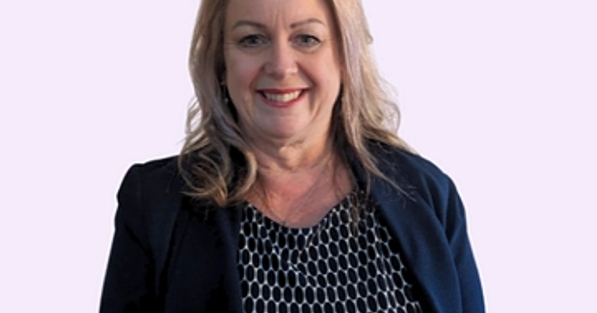 Faces behind the Foundation: Michelle Dickinson | South Yorkshire's ...