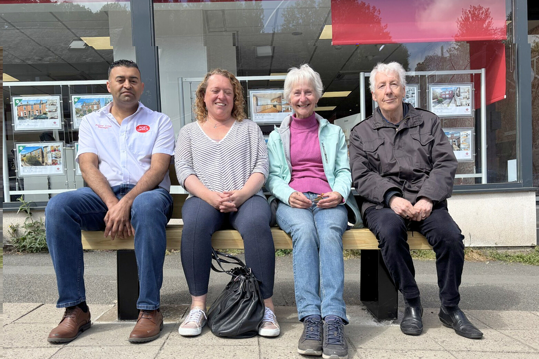 News | South Yorkshire's Community Foundation