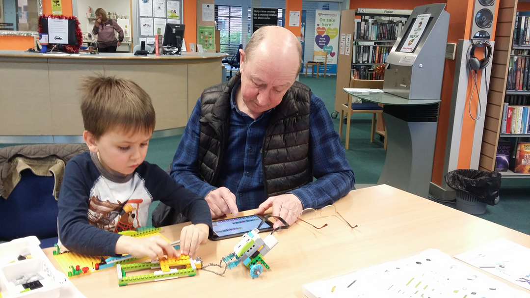 Tween Bridge Wind Farm Community Fund | South Yorkshire's Community ...