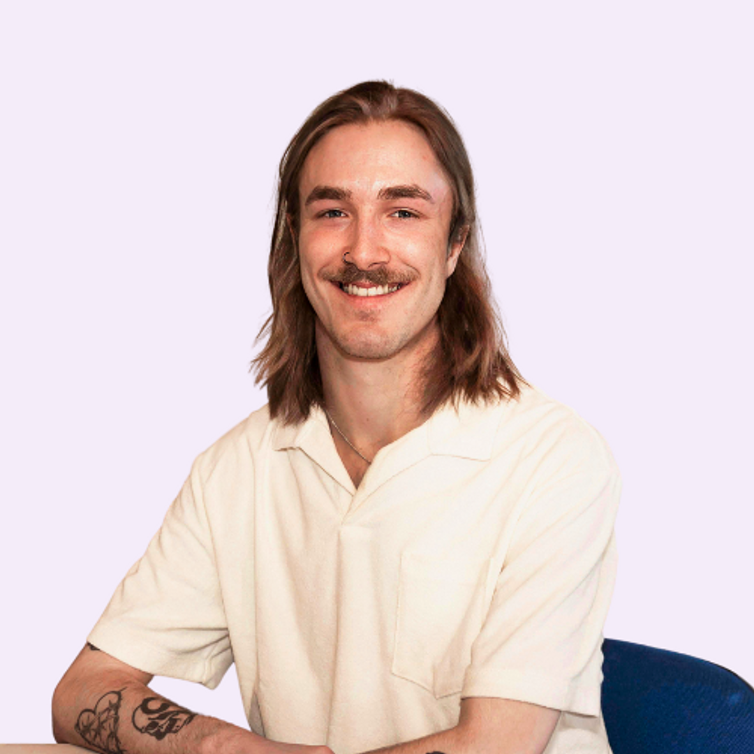 Faces behind the Foundation: Adam Preston | South Yorkshire's Community ...