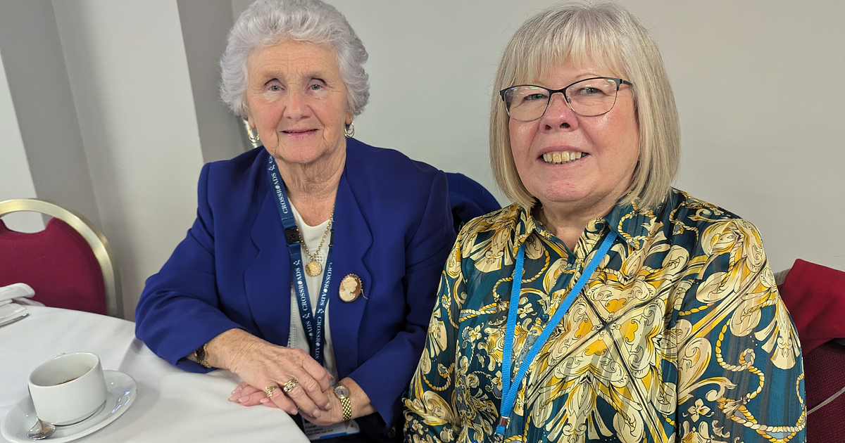 Crossroads Barnsley | South Yorkshire's Community Foundation