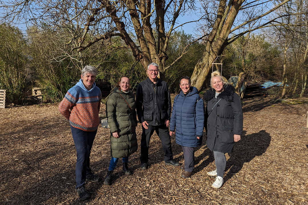 News | South Yorkshire's Community Foundation