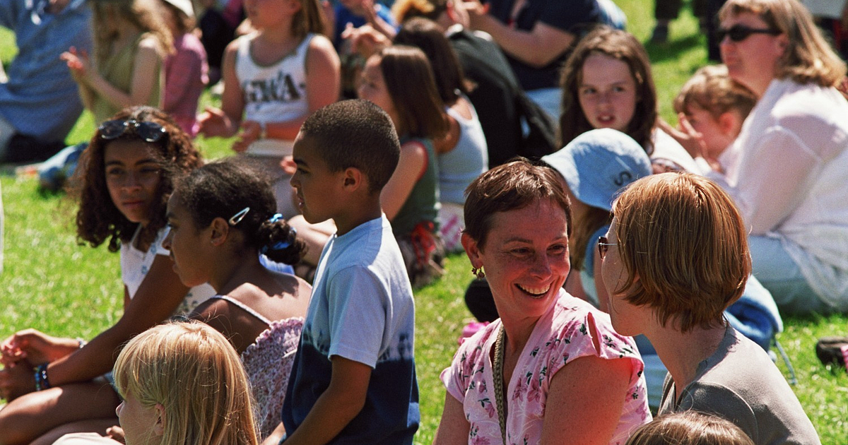 Sharrow Community Forum | South Yorkshire's Community Foundation