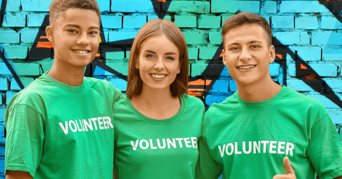 £220,000 awarded to support development of community volunteering ...