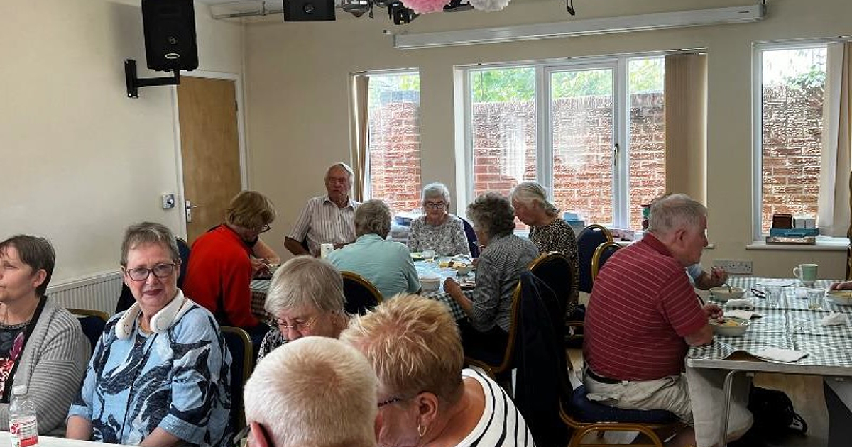 Tween Bridge Wind Farm Community Fund | South Yorkshire's Community ...