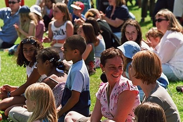 Home | South Yorkshire's Community Foundation