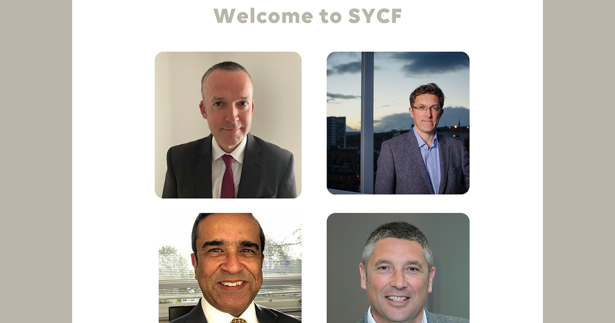 Community Foundation makes high profile trustee appointments | South ...