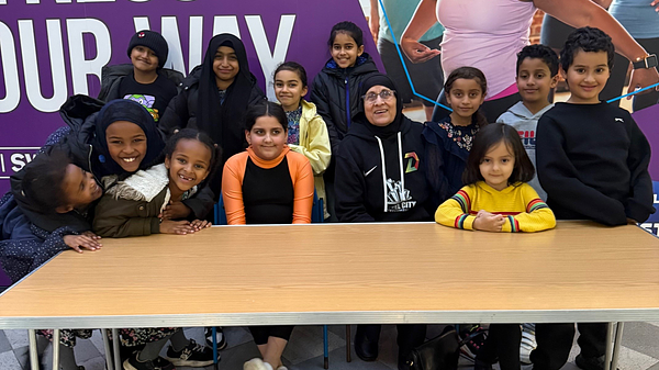 Darnall Education and Sports Academy (DESA) | South Yorkshire's ...