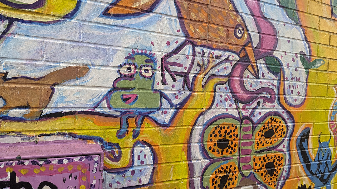 SYCF Staff Visit Sharrow Community Forum to Learn About Their Exciting ...