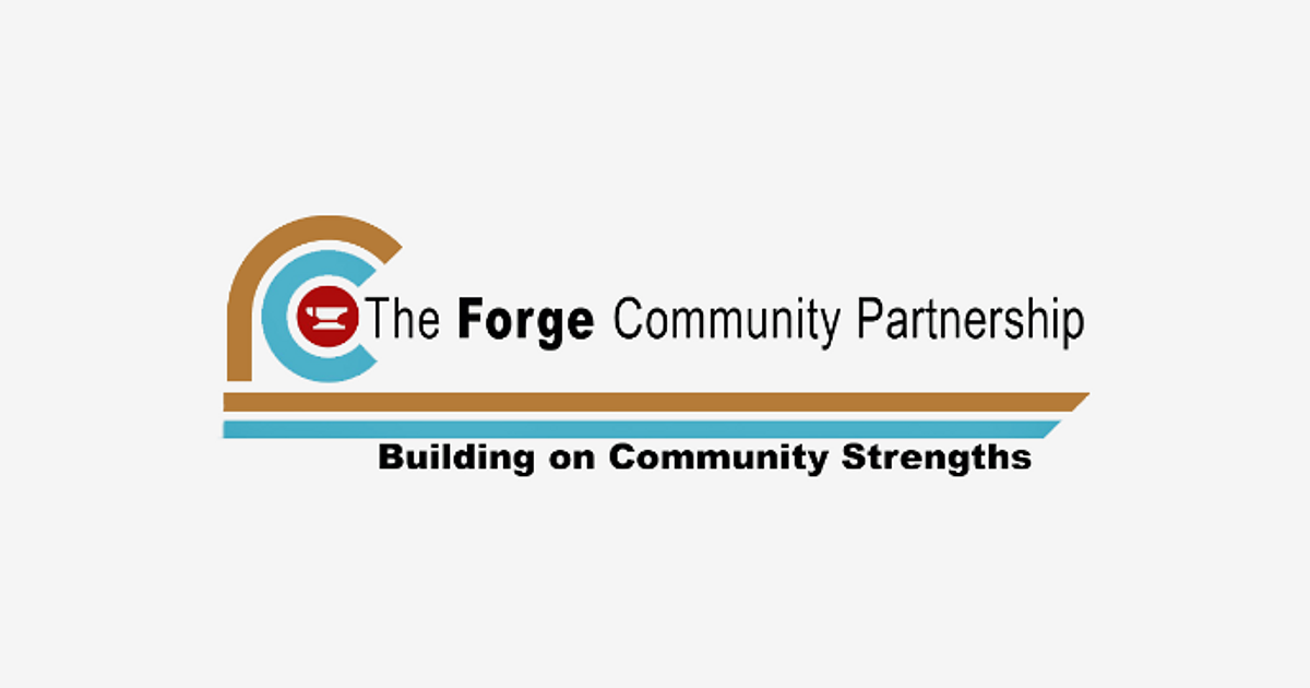 Forge Community Partnership | South Yorkshire's Community Foundation