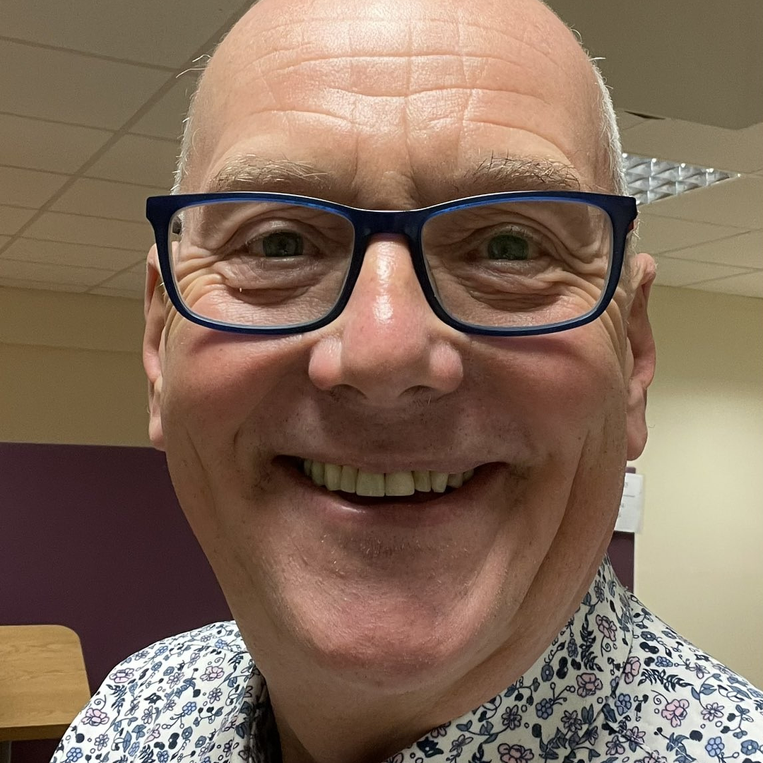 Faces behind the Foundation: The SYFAB team | South Yorkshire's ...