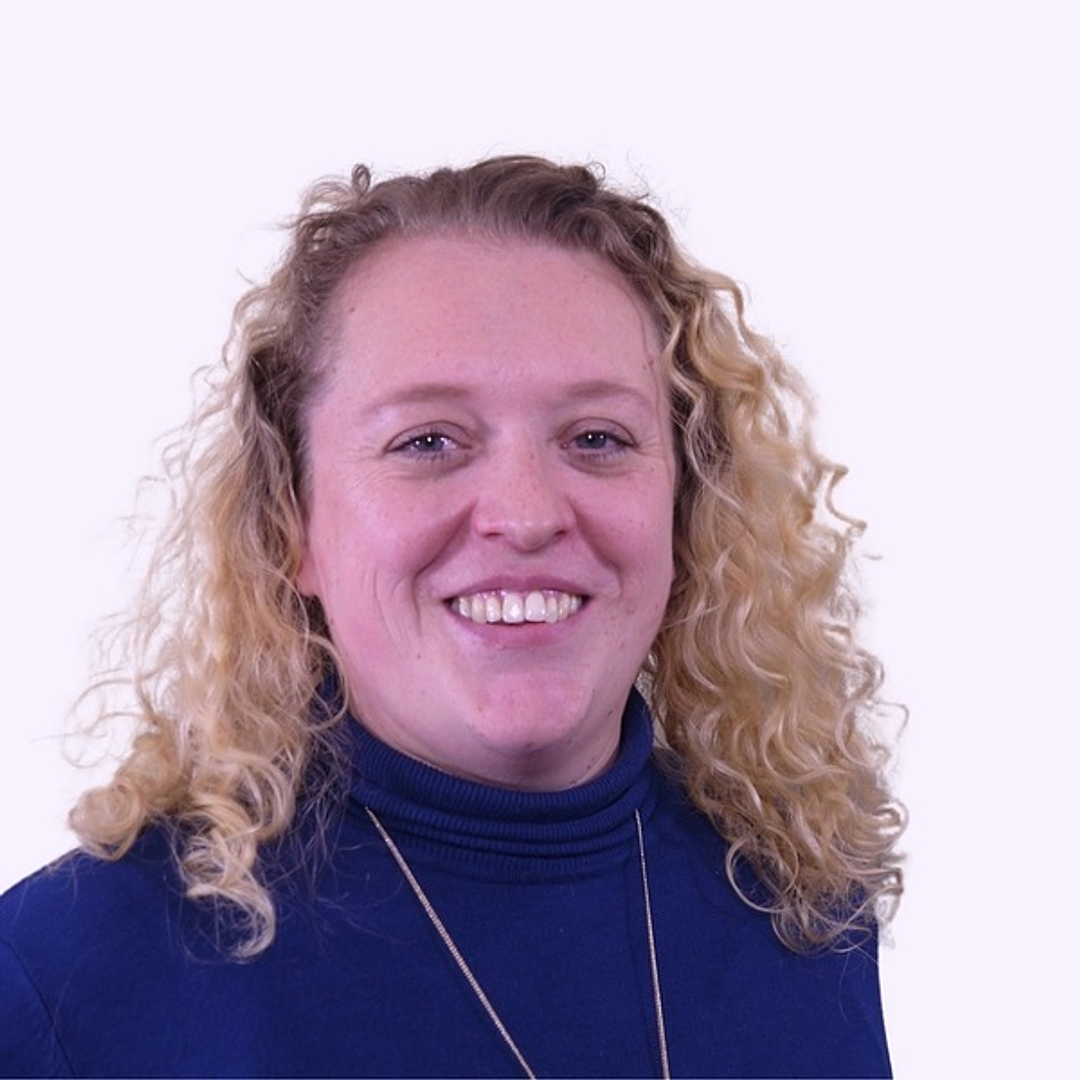Jess joins our team | South Yorkshire's Community Foundation