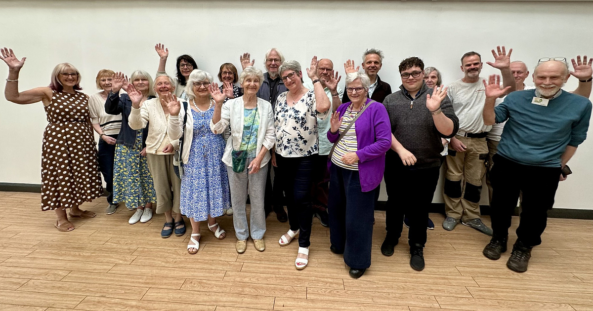 Grant funding helping communities warm their homes | South Yorkshire's ...