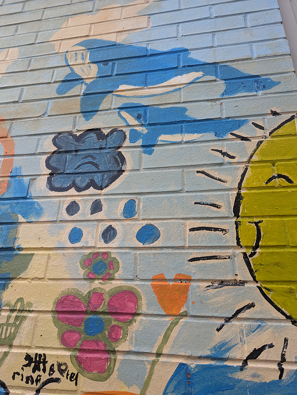 SYCF Staff Visit Sharrow Community Forum to Learn About Their Exciting ...