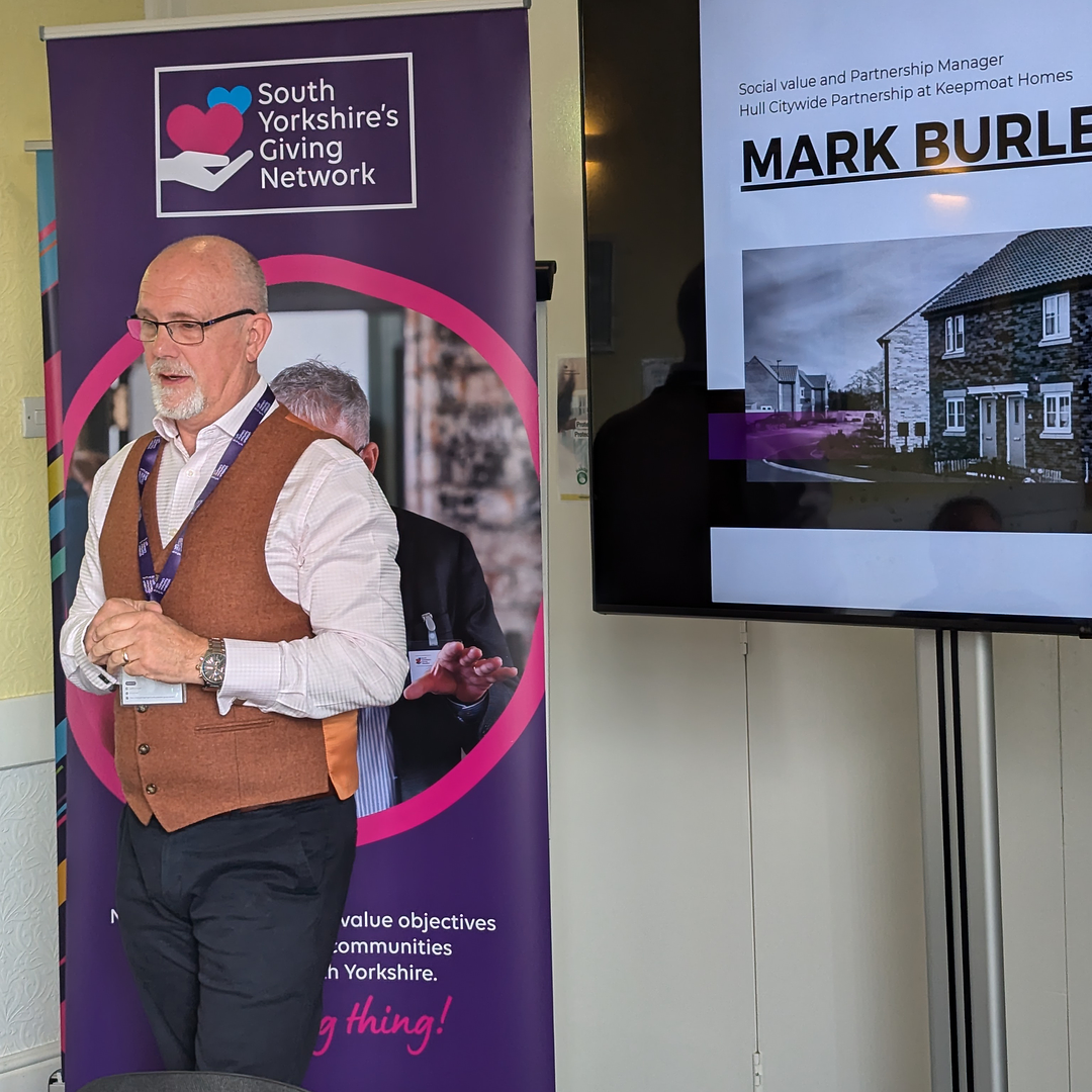 Businesses unite at Hatfield Prison to build safer communities | South ...